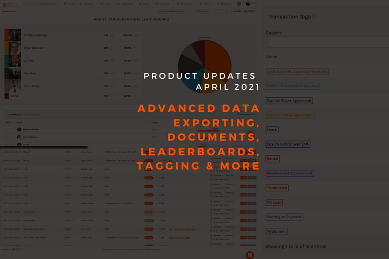 Product Updates Sisu